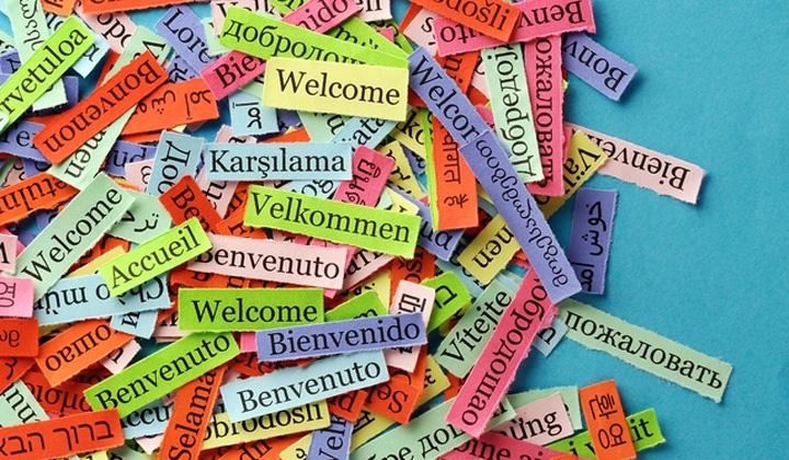 Говорим по-английски на SharedTalk - English with Rinat