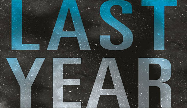 Разница между last year и in the last year